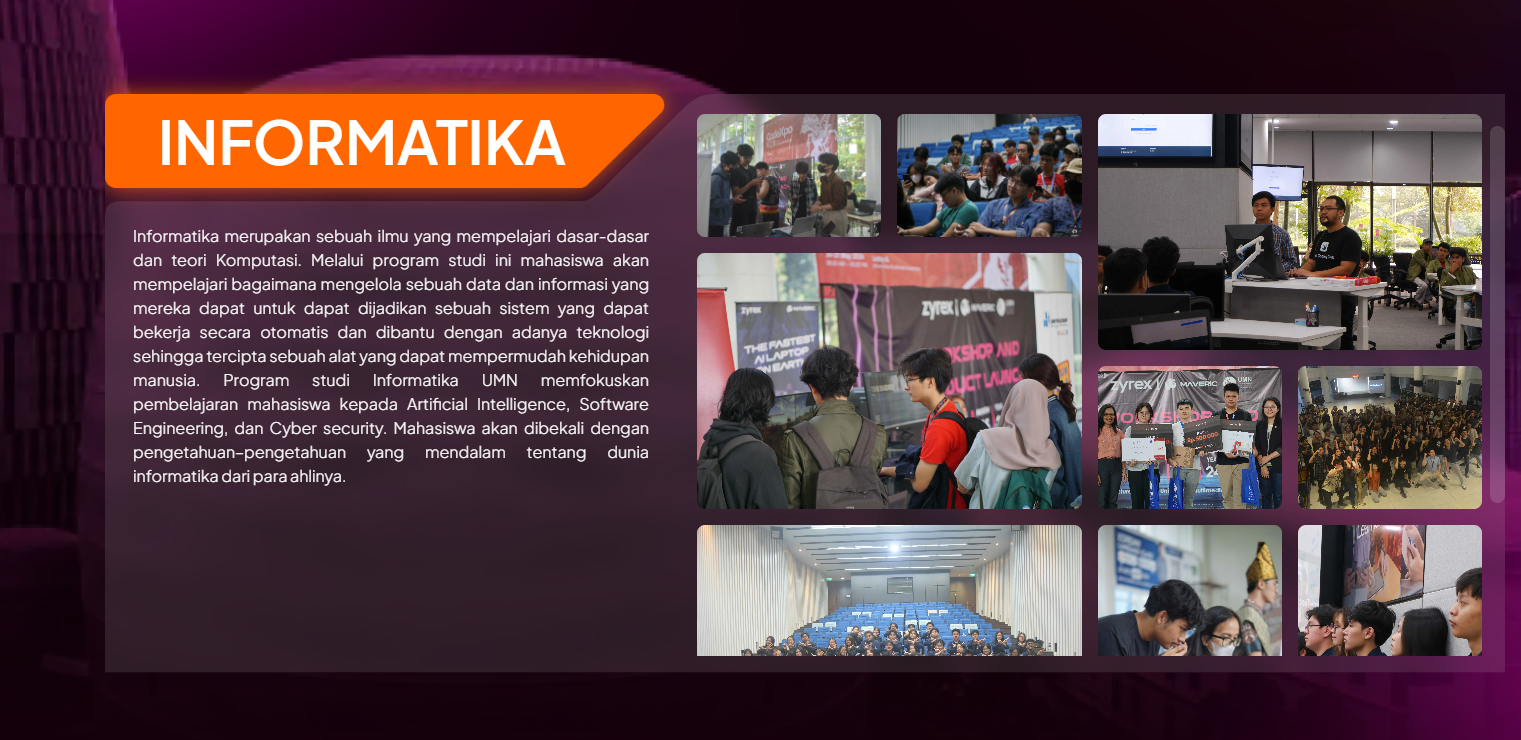 Charel Rosabel Portofolio