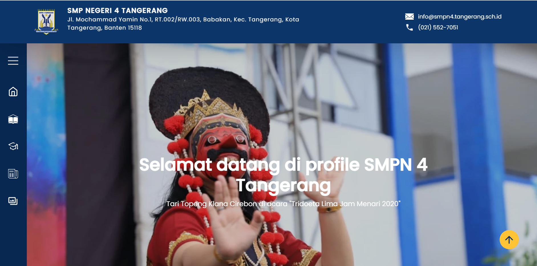 Charel Rosabel Portofolio